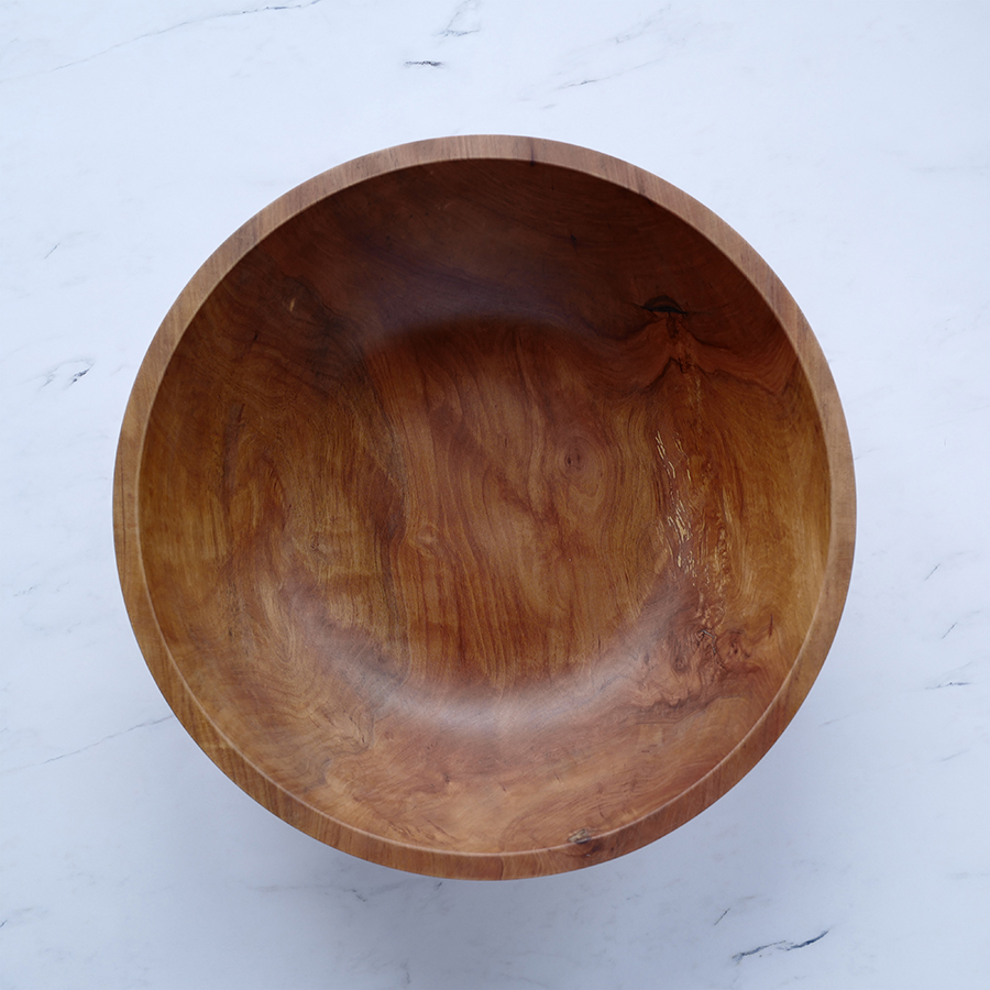 Posoda za gnetenje, jablana Ø 41.5 cm / 002 – RAZPRODANO – Kuhina